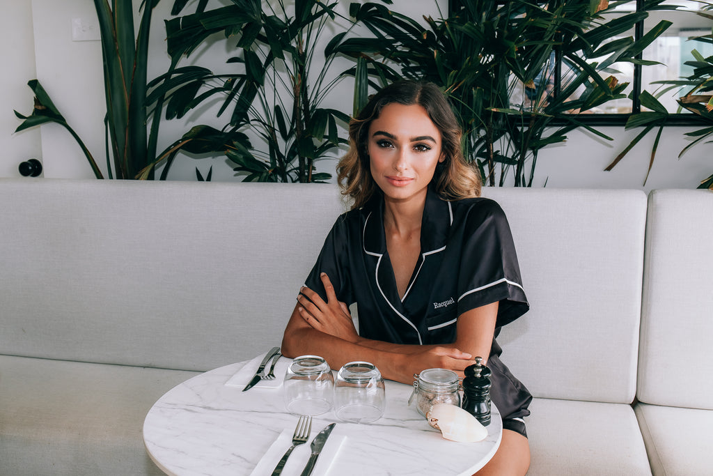 Summer W. The Enemy Black – Sleeping W. The Enemy